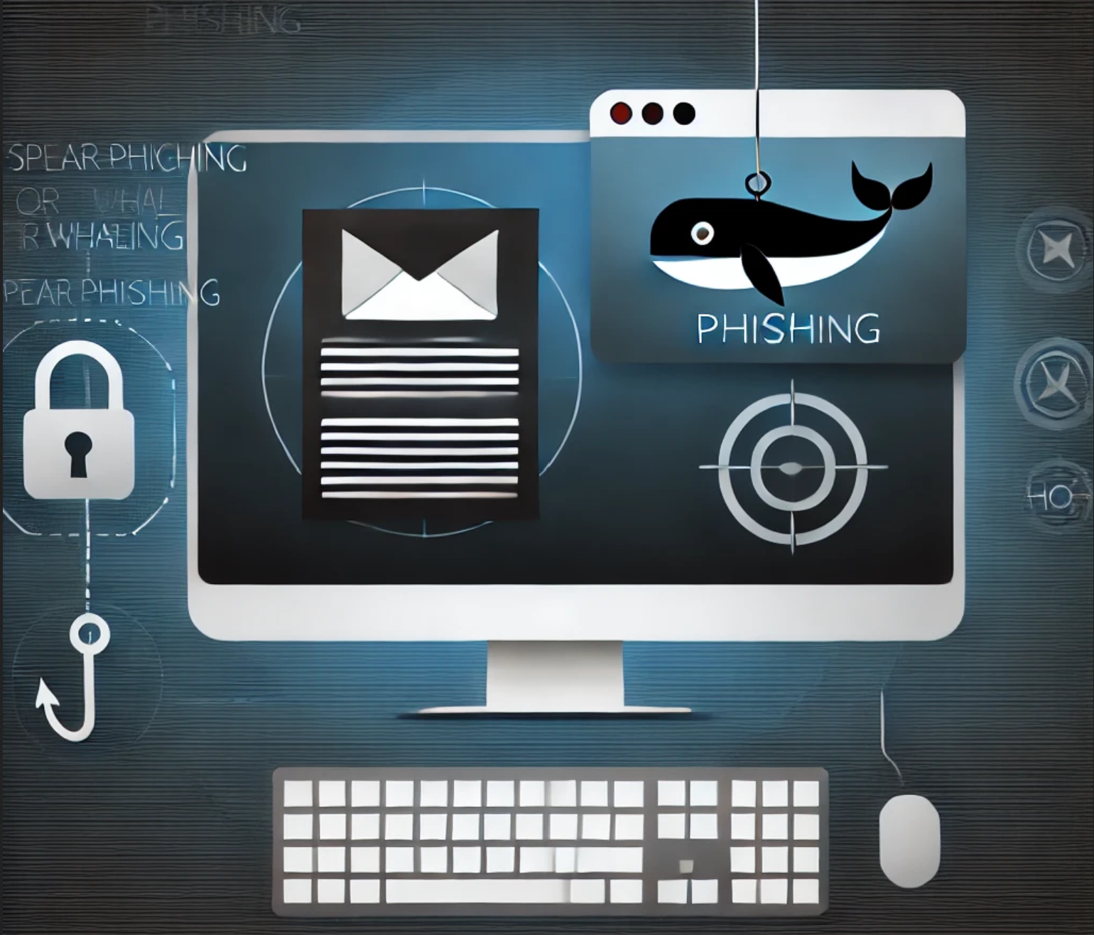 Phishing – OFFSECURE